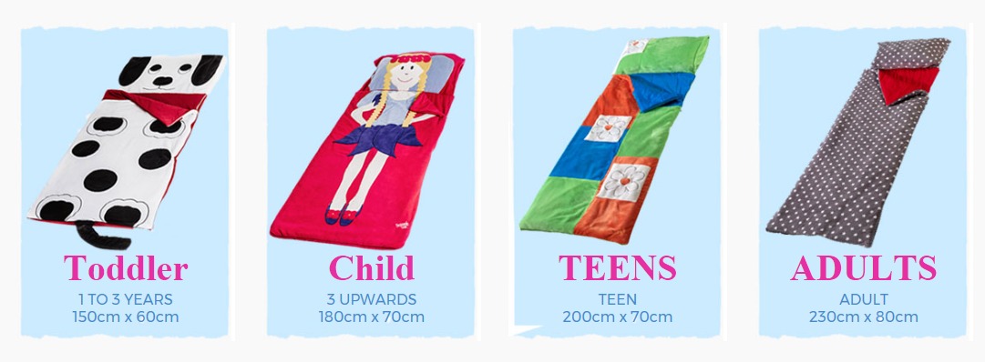 Tantrums To Smiles: Keeping cosy with Snuggle Sac **REVIEW**