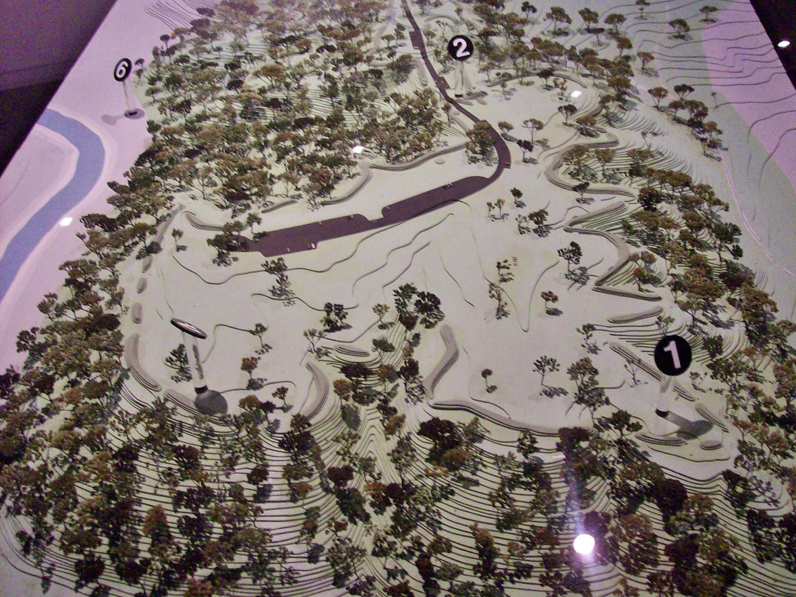 Best of the Bulletin Board: Fort Ancient