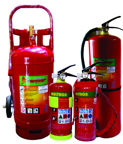 Memilih Jenis APAR yang tepat - APAR ABC POWDER || APAR CLEAN AGENT ...