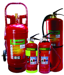 Memilih Jenis APAR yang tepat - APAR ABC POWDER || APAR CLEAN AGENT ...