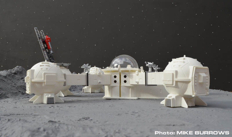 MOONBASE CENTRAL: February 2016