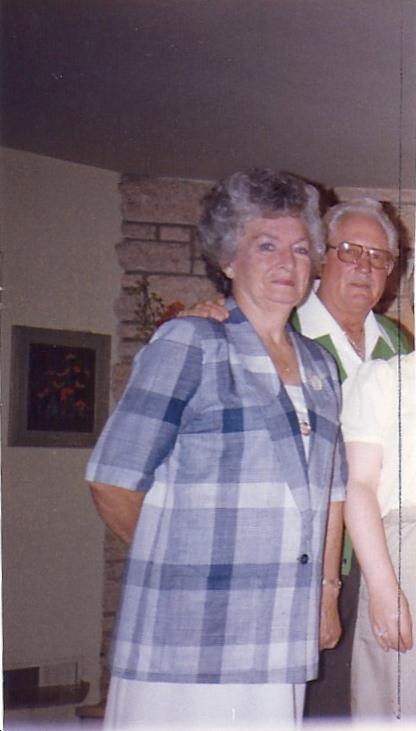 Forsgren, Peter Adolph & Descendants: CHILD #4 - Oscar Forsgren and his ...