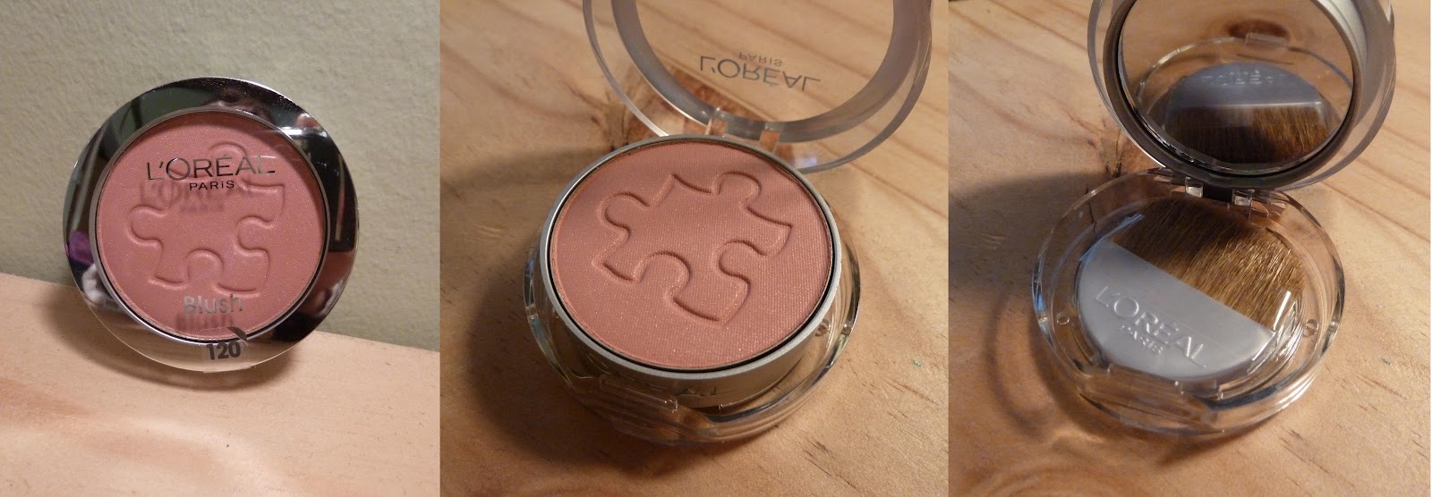 Brush up and Make-up!: L'Oréal Paris - True Match made in heaven!