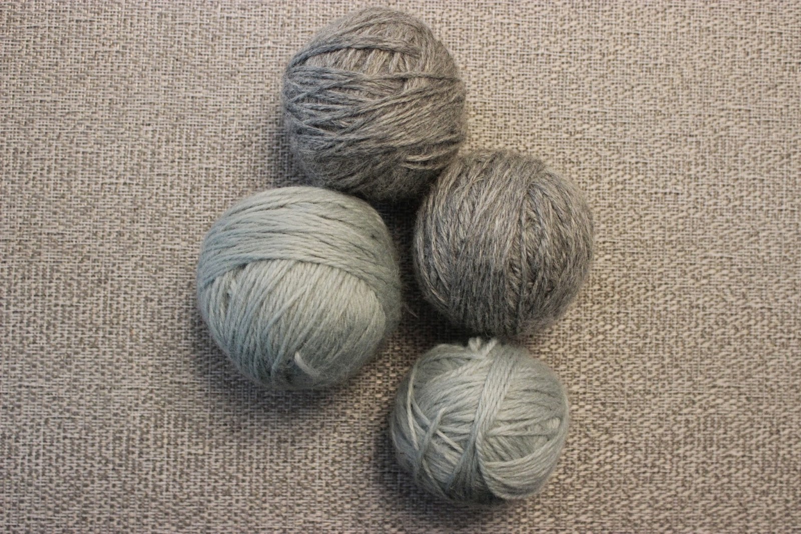 DIY Wool Dryer Balls |Real Daily Life