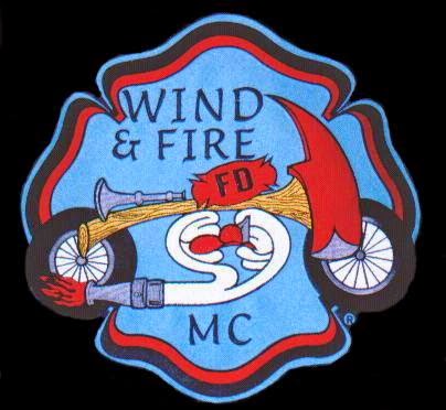 WIND & FIRE MC - Colorado