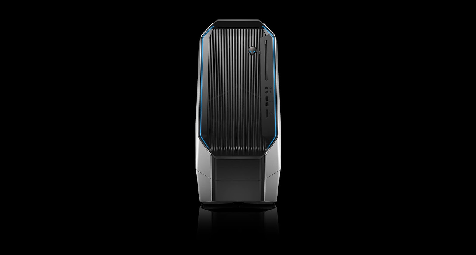 E3 2017: Alienware and Dell announce PC gaming systems powered by ...