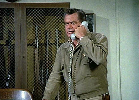 CADE'S COUNTY- Sam Cade (1971-1972)