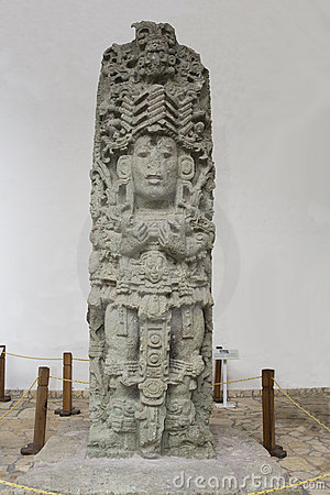 HISTORIA DEL ARTE : Arte Maya