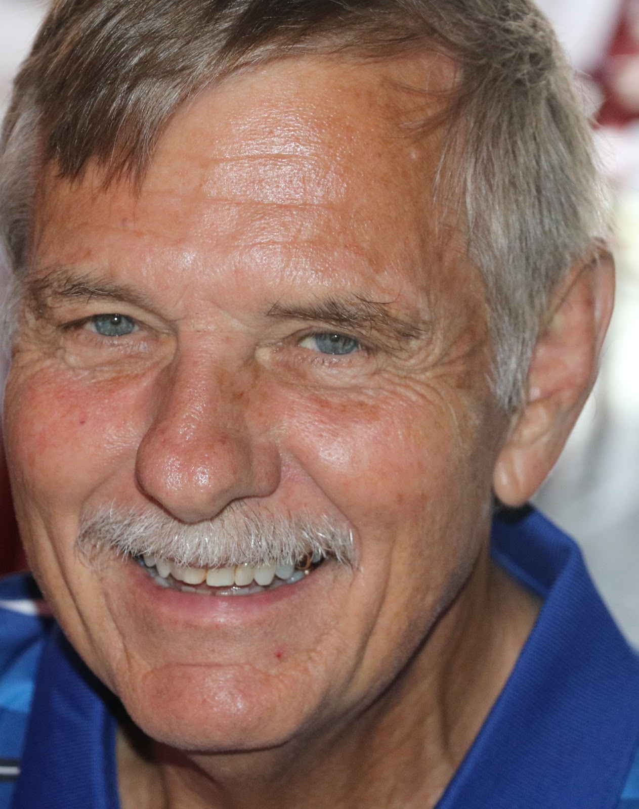 Walker Report - Shedding Light on Bexar County: Larry Romo for BC Clerk ...