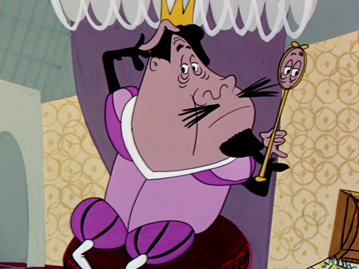 Cinema 4: Cel Bloc: Punchy De Leon (1950)