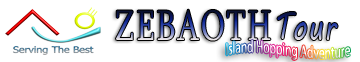Zebaoth Tour and Travel: About Us