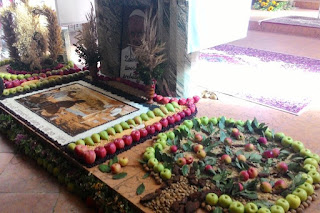 Letitia svetu: Aj dnes bola v Novej Bani Roľnícka nedeľa.