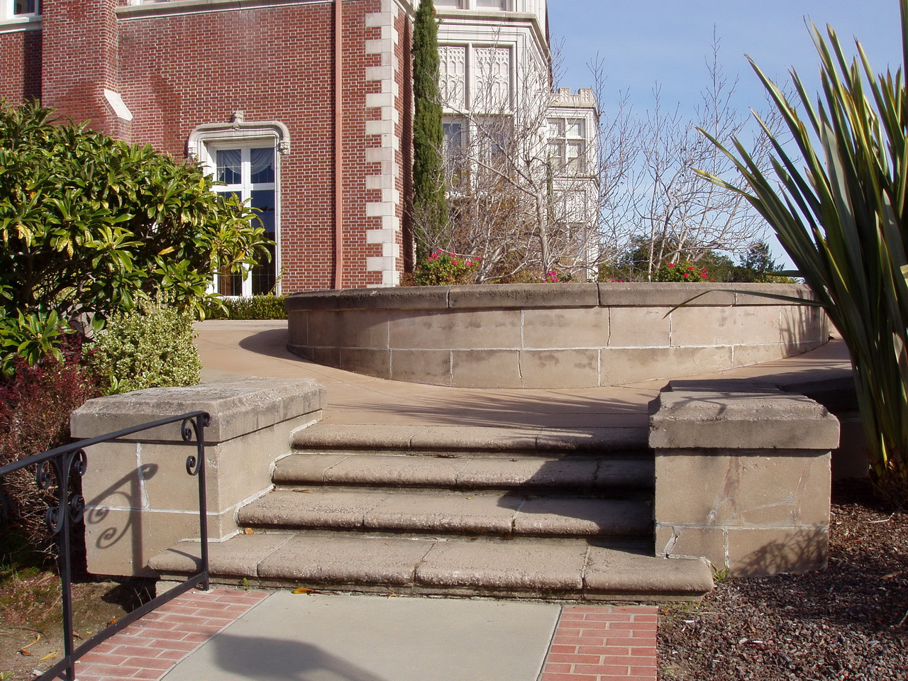 Historic American Landscapes Survey