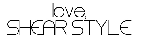 Shear Style Hair Studio