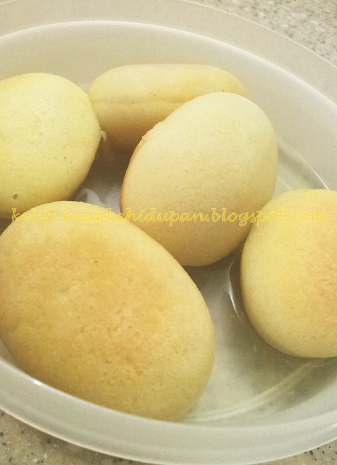 Kelip-kelip kehidupan...: Nekbat