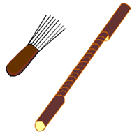 Chibchombia: La guacharaca