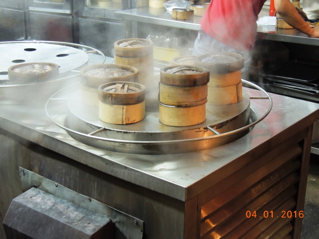 RM3 and 24 hour dim sum old klang road