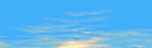 Sprite Fx: Sprite Background Sky