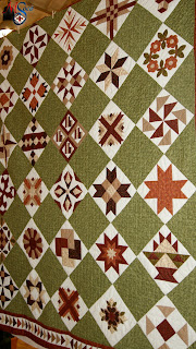 Patchwork Soco: Fotos 2: II Encuentro de Patchwork en Asturias