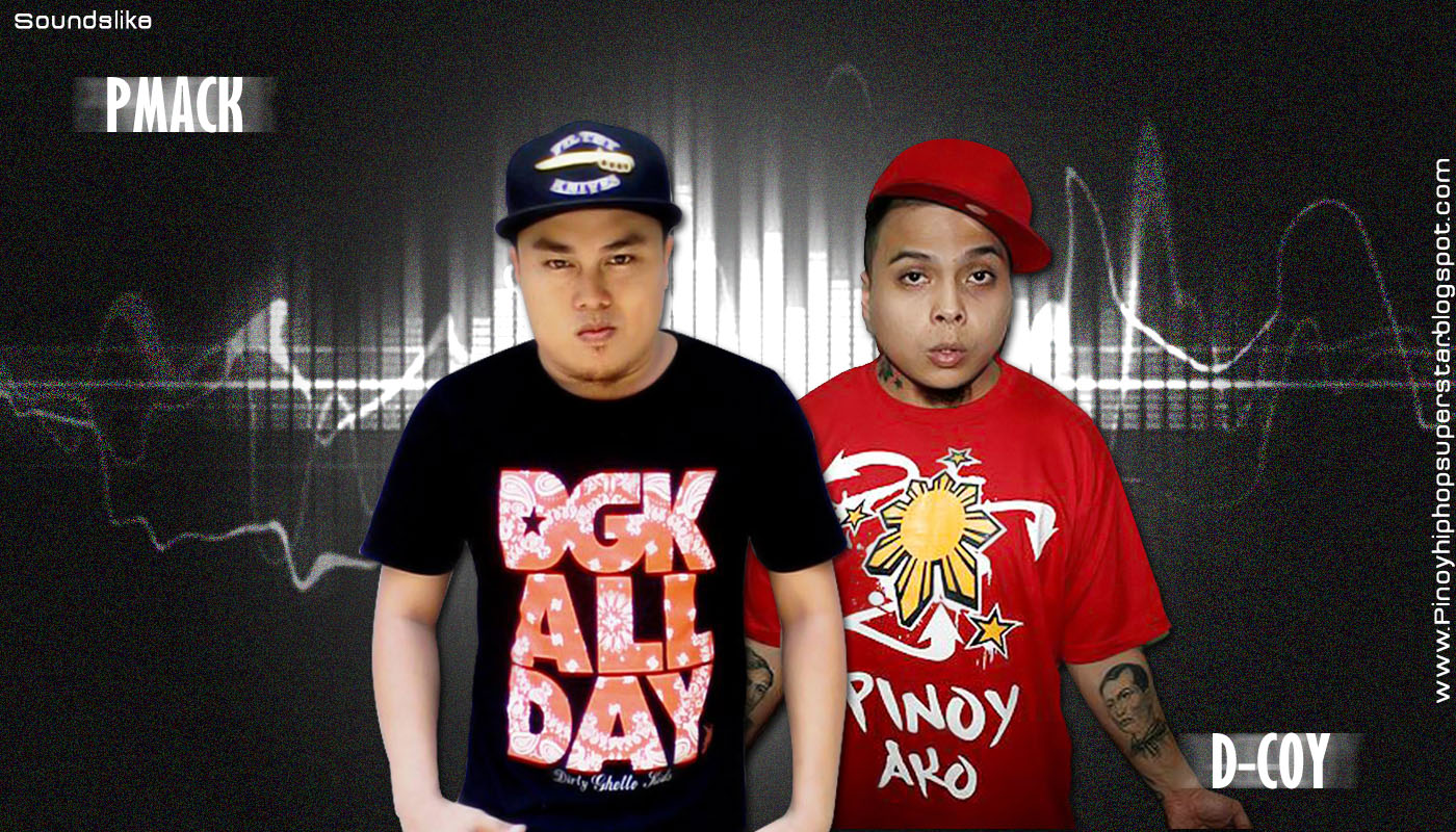 Pinoy Hiphop Superstar: SOUNDSLIKE by Pinoy Hiphop Superstar