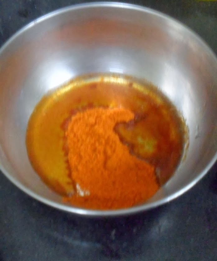 Spicy Khaja | Easy Savory Snack for Deepavali