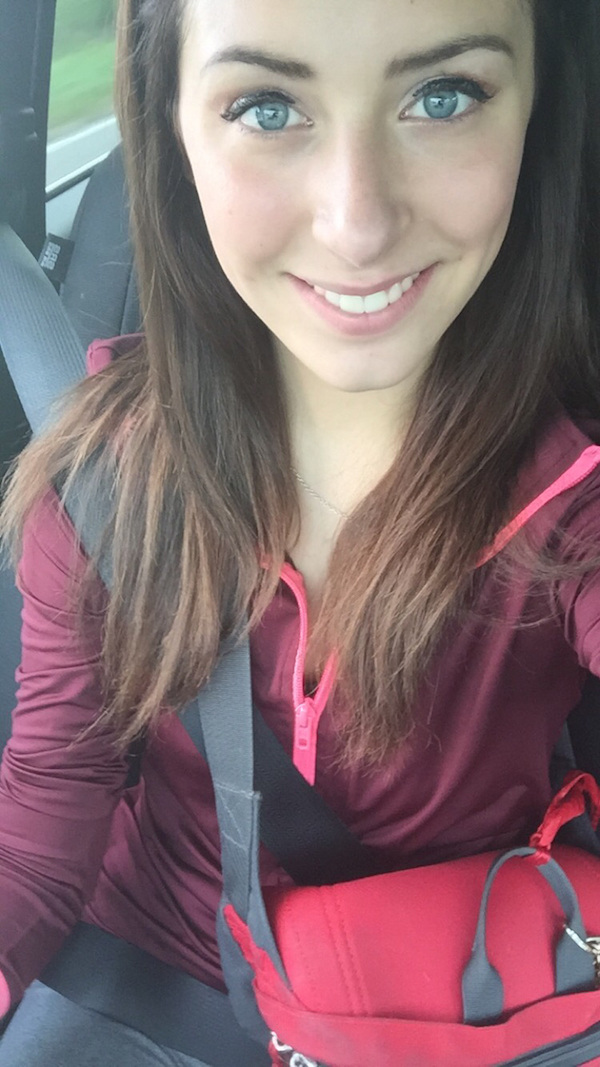 Unseen Pictures: Cute Teen Girls Pictures #5