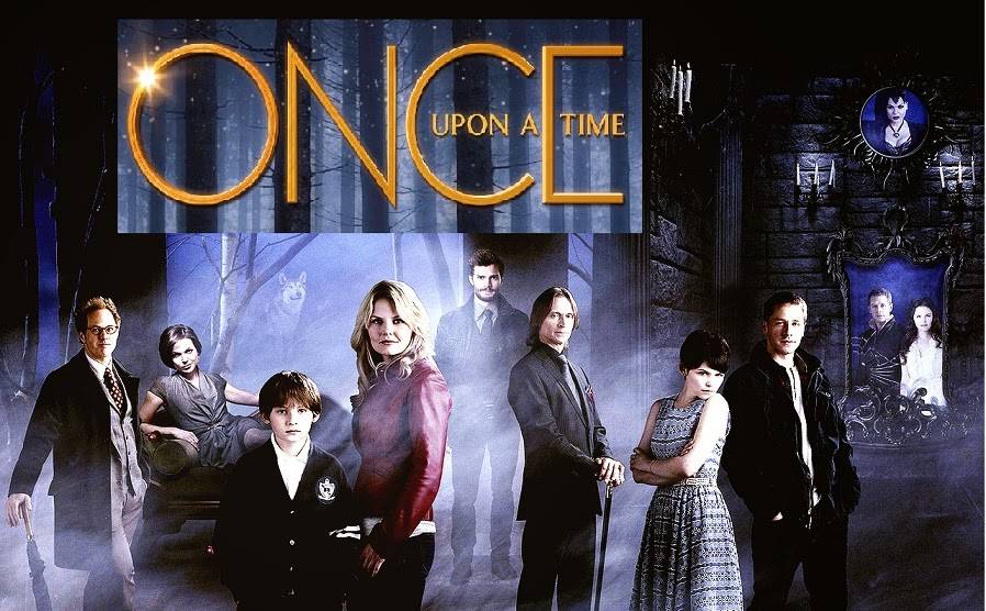 O Mundinho de Trika: "ONCE UPON A TIME" - 2ª TEMPORADA/SEASON 2