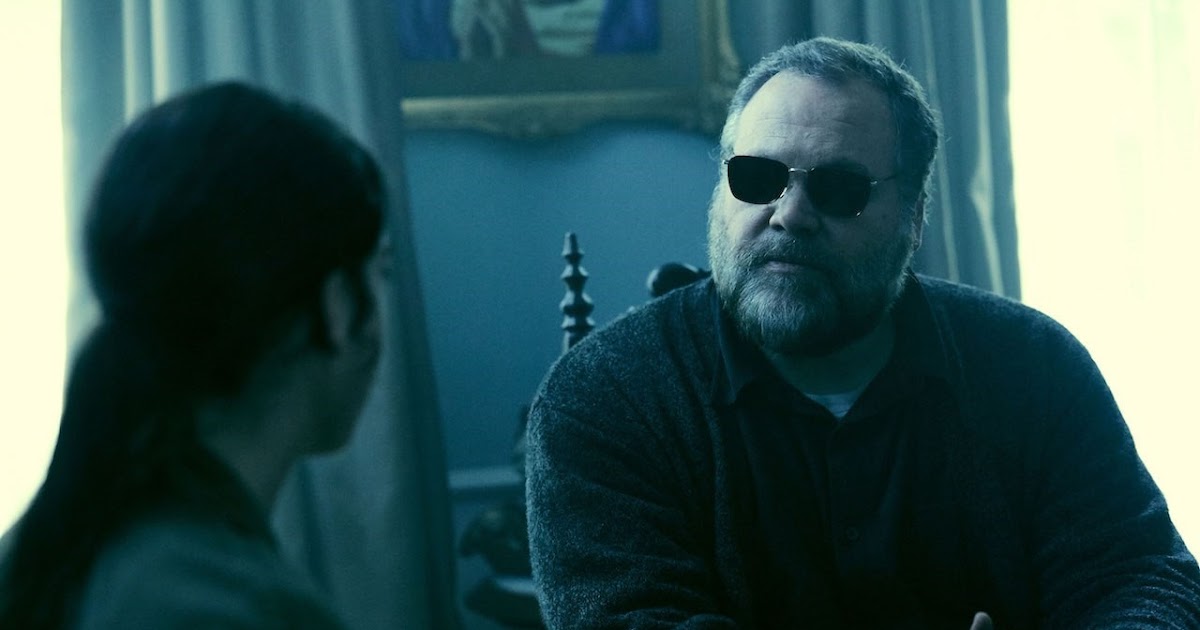 CRÍTICA DEL ARO 3 (CON SPOILERS)