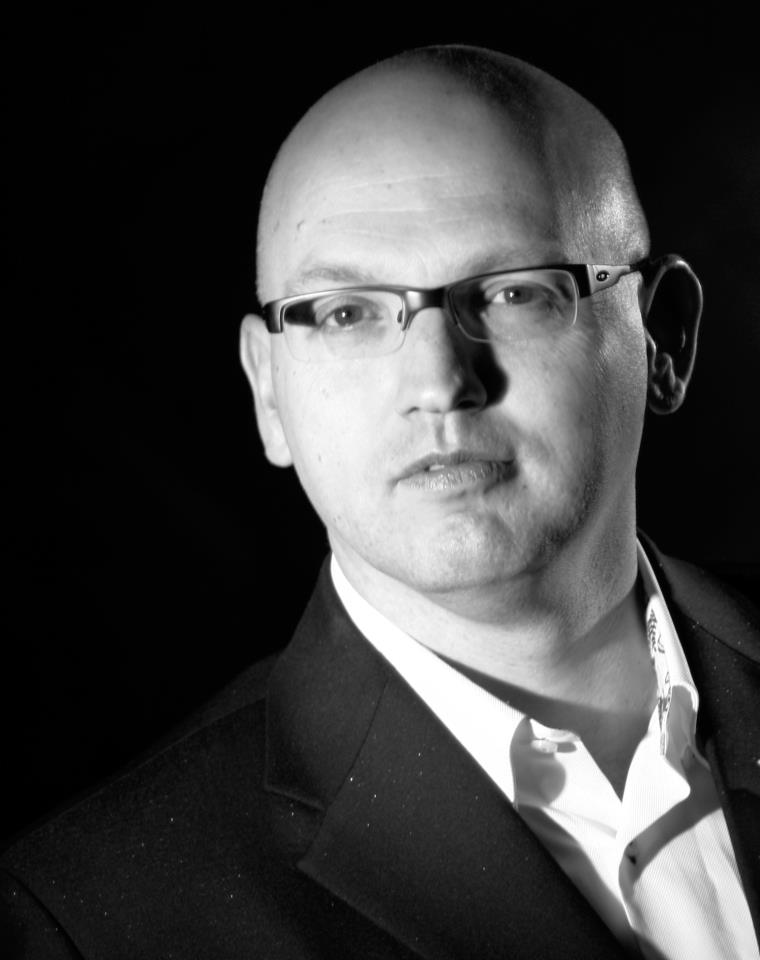 Three Cents Worth: Altered Europa Interview: Mike Jansen