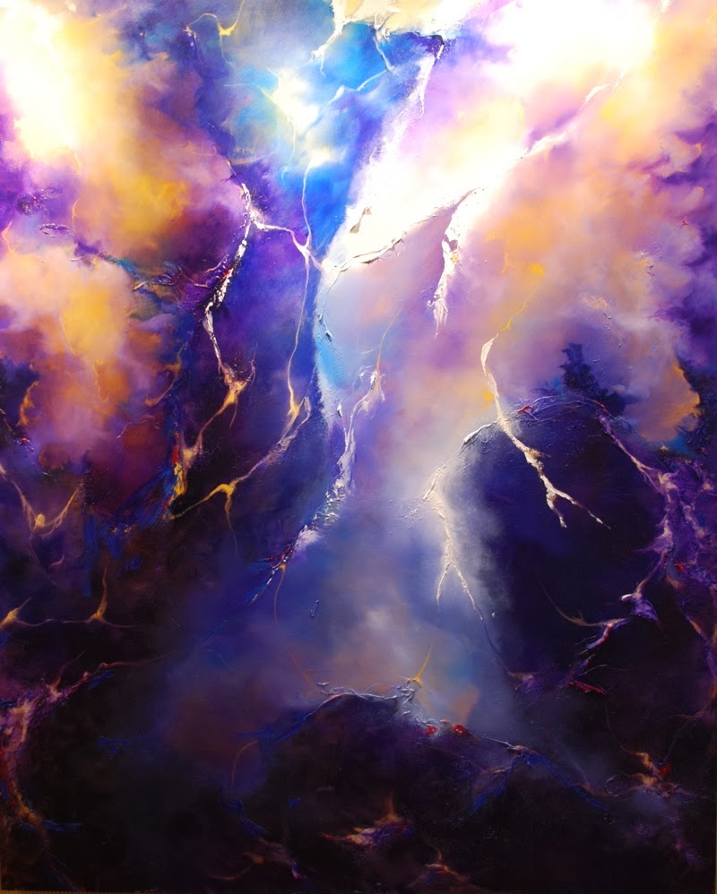 James Hayes Studio: September 2013