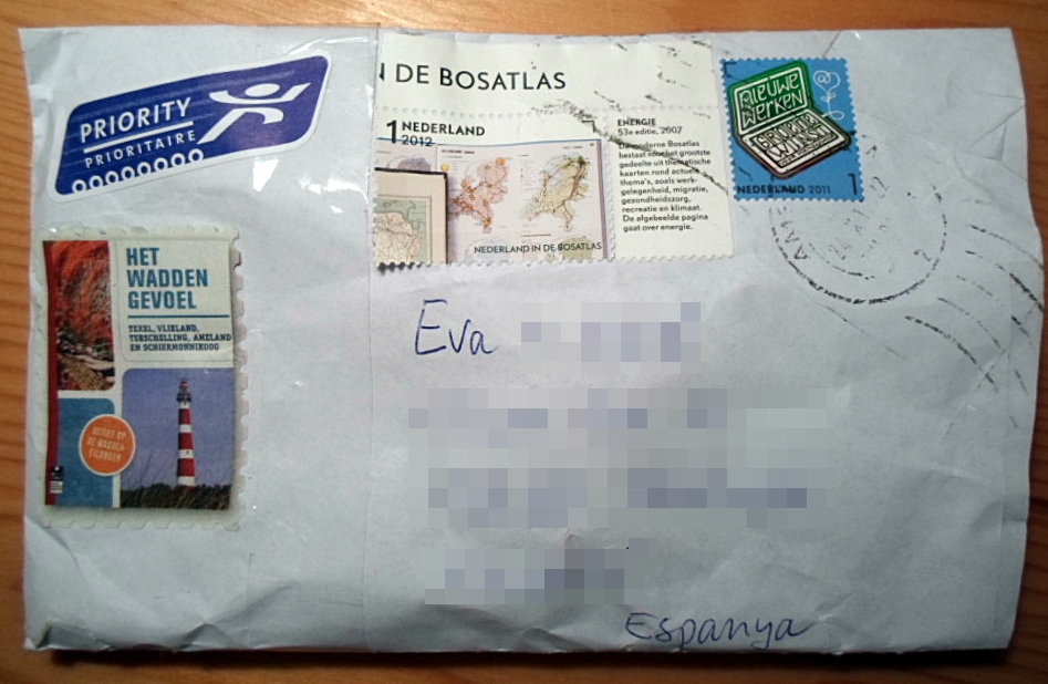 Mail Adventures: Lego Postman