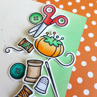 JOYFUL THINGS DESIGN: YOU'RE SEW AMAZING (3)