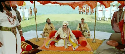 Conversations Over Chai: Jodhaa Akbar (2008)