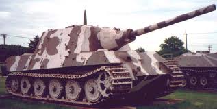 German King Tiger II