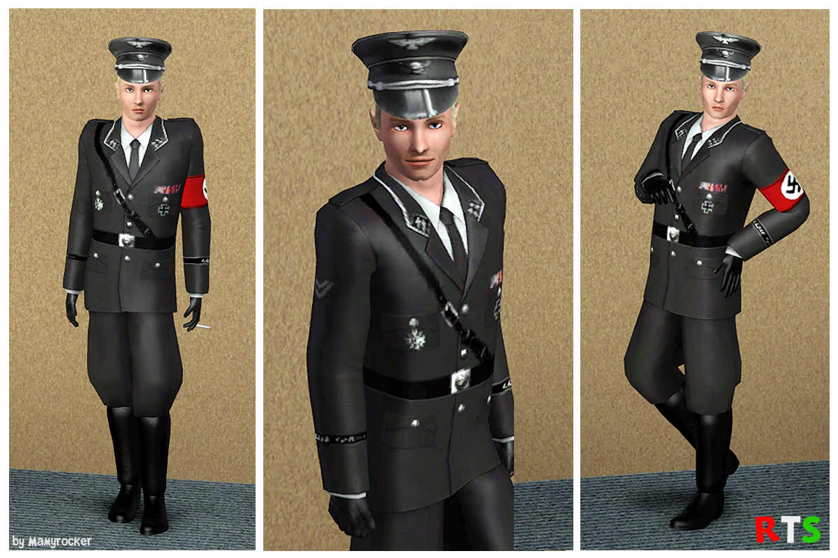 Немецкая Форма Магазин — Regmagaz.ru