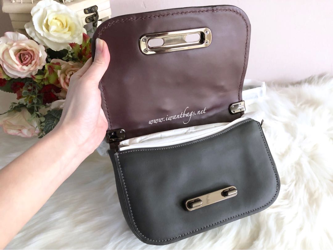 I Want Bags | 100% Authentic Coach Designer Handbags and much more!