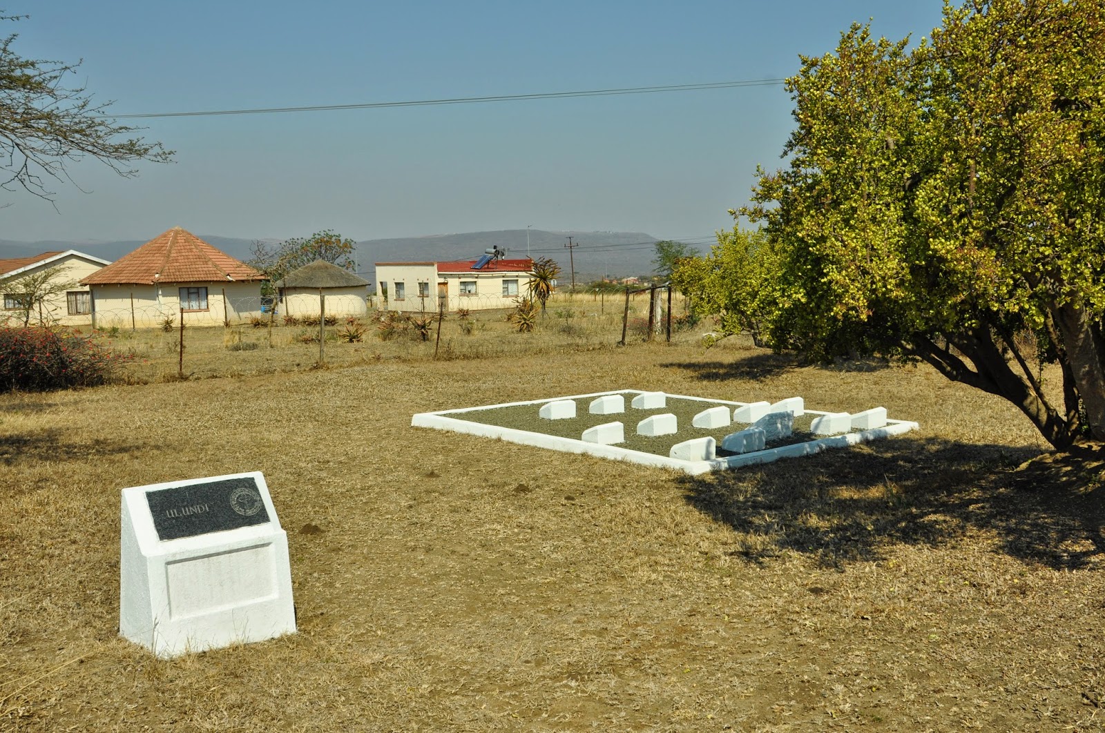 Walking the Battlefields: Ulundi - The End of the Old Zulu Order (1879)