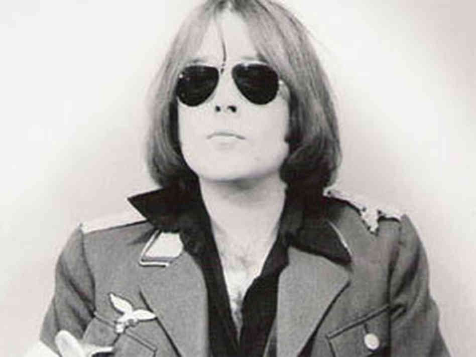 RETRO KIMMER'S BLOG: THE STOOGE'S LEGENDARY GUITARIST RON ASHETON DIED