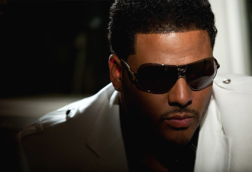 Claudia Reid's Entertainment Blog: AL B SURE.. HONEY I AM HOME ALBUM IS ...