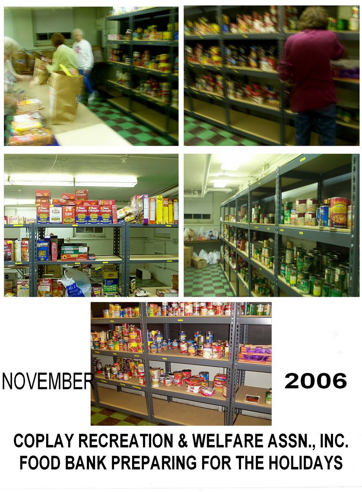 Coplay First Coplay Last & Everything in Between: COPLAY RECREATION ...