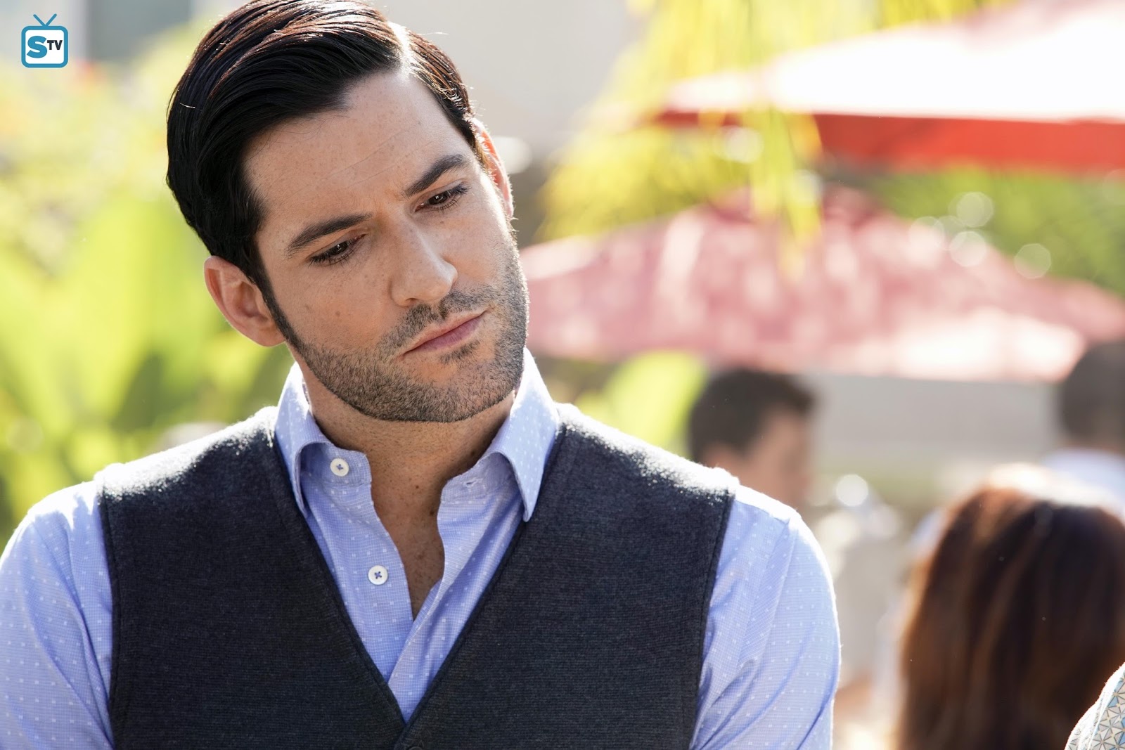 DC Geek House: [Noticia] Lucifer: Imágenes promocionales del episodio ...
