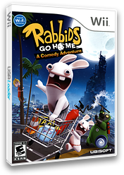 Catálogo Juegos Wii