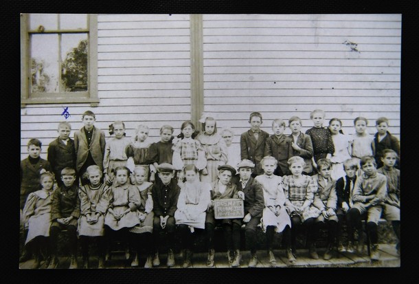 People n Places: Long Lived Walter Breuning* (World's Oldest Man)