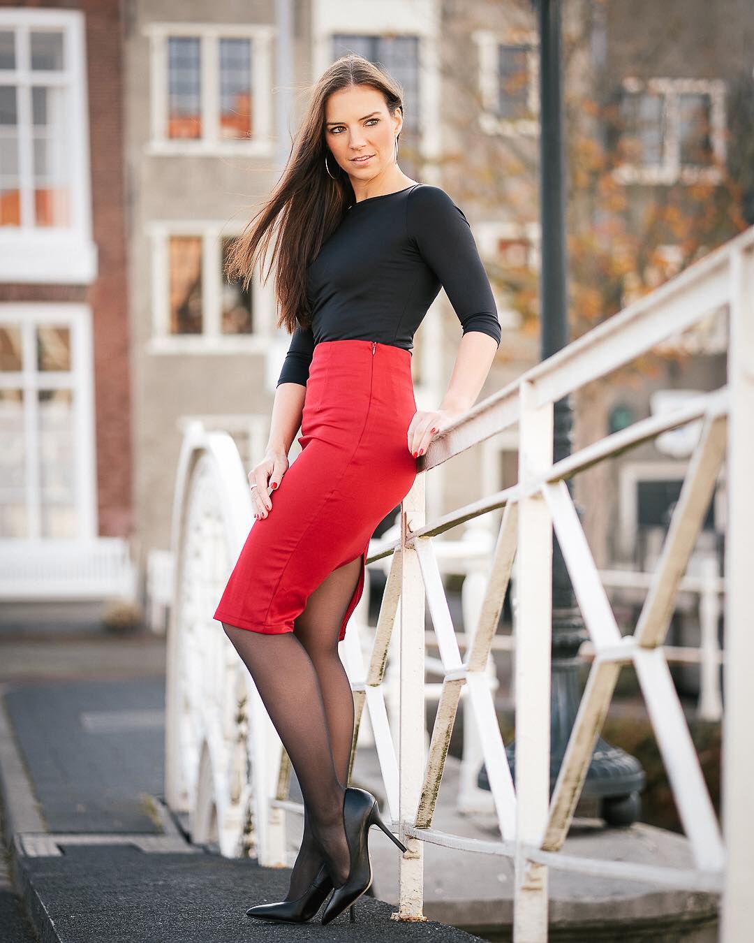 Insta Style Inspiration - Fashionmylegs : The tights and hosiery blog