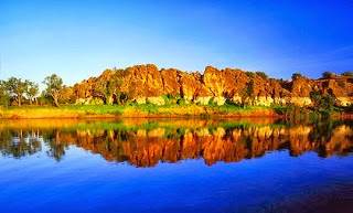 Holiday and Lifestyle: The Kimberley - Australia's last great wilderness