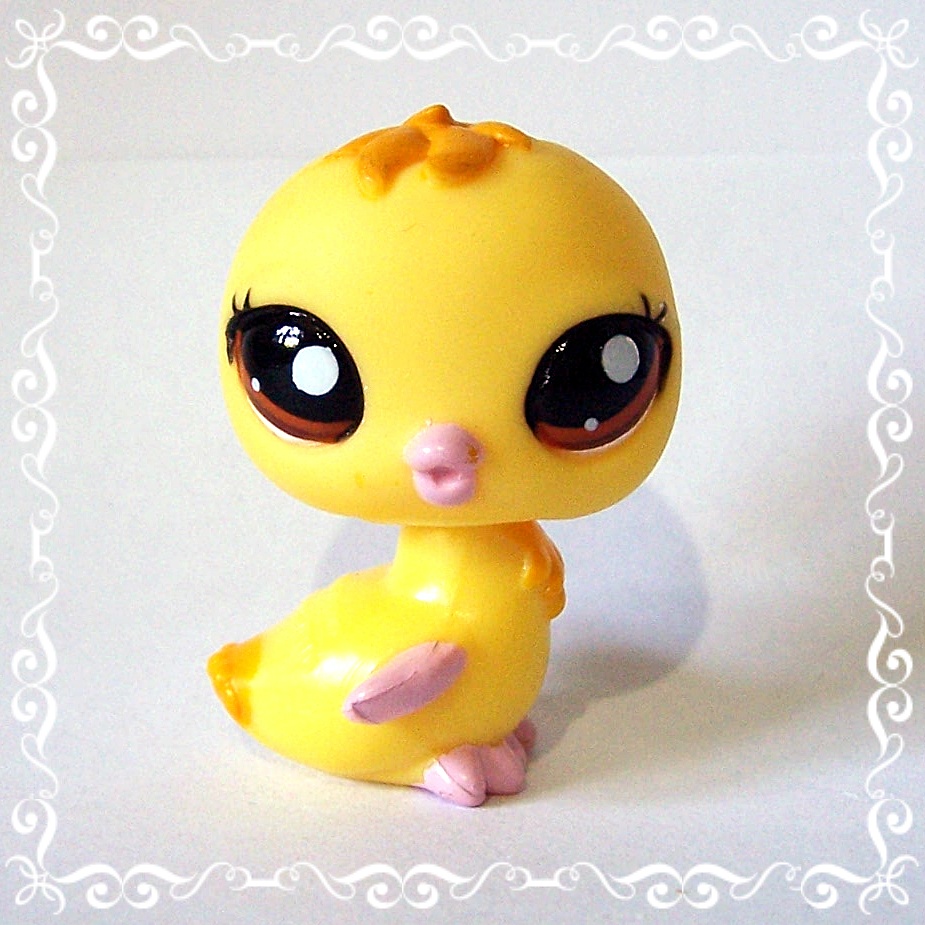 LPS Collector Journal