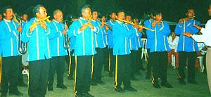 Java Tourism Blog: Kolintang Traditional Music from Manado