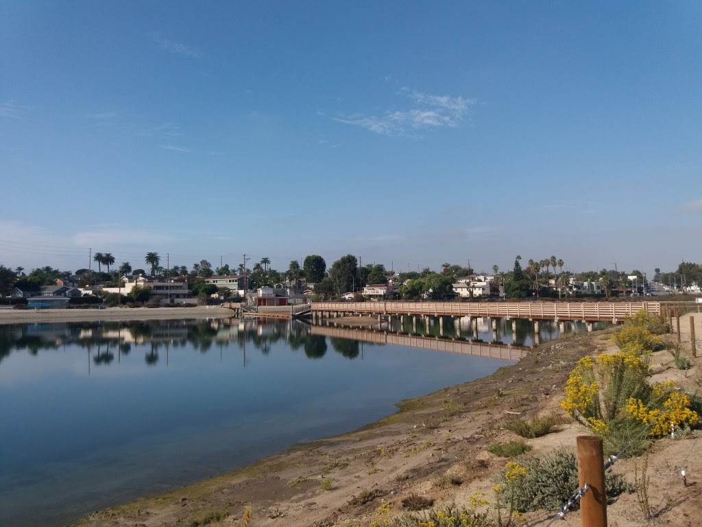 Colorado Lagoon | Long Beach, CA