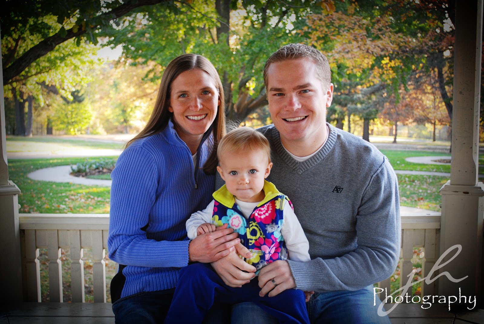 Jolene Huff Photography: The Cameron Family