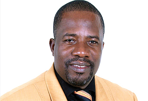 WATCHMAN AFRICA : Pastor David Kiganda finds new rib from Zimbabwe ...